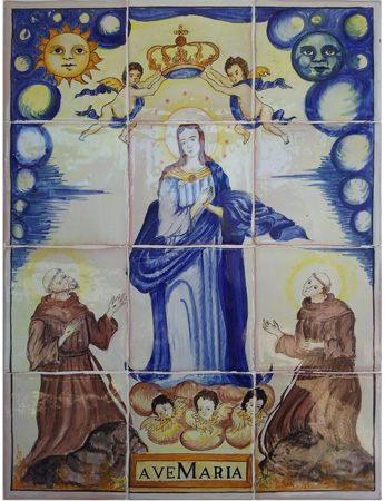 ceràmica jmbm.com – Diseñamos y decoramos en cerámica.